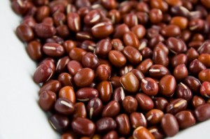 L'Azuki, propriétés de l'Azuki, légumes déporatifs - -Guide nutrition